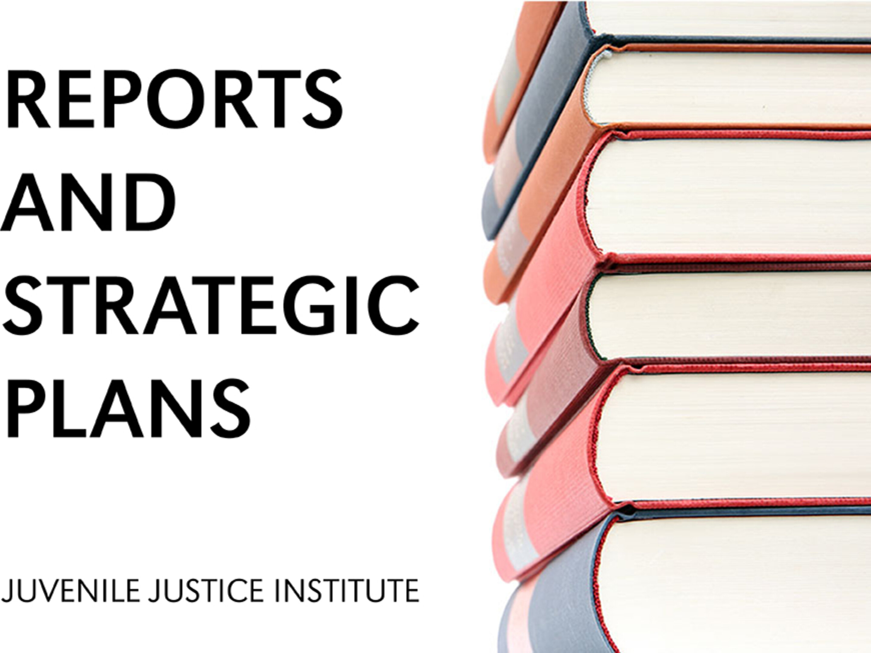 Juvenile Justice Institute | College of Public Affairs and Community ...
